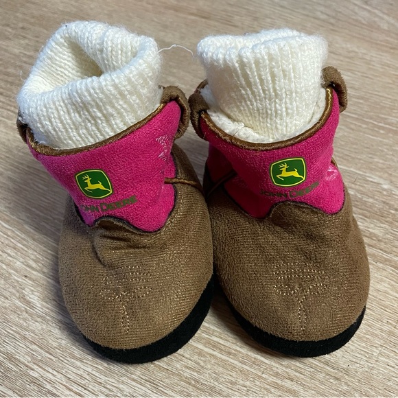 John Deere | Shoes | John Deere Slippers | Poshmark